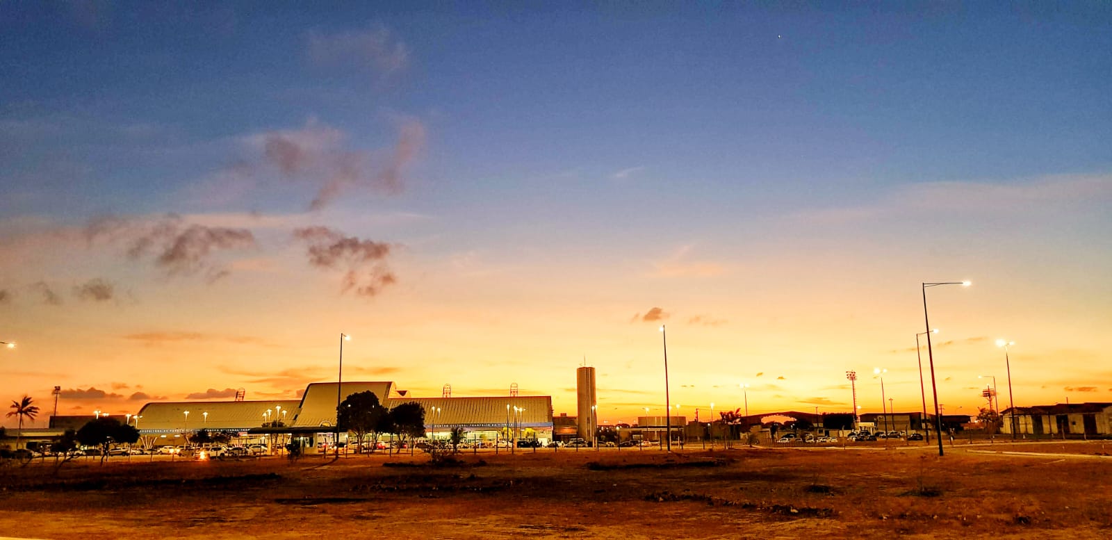 Centro Cultural Trampolim da Vitória sedia Caravana Espacial para ...